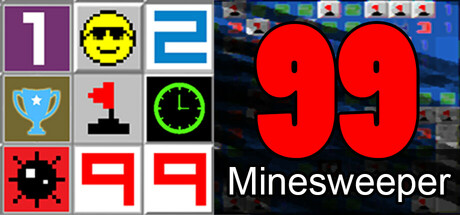 Minesweeper 99 Steam Charts | Steambase