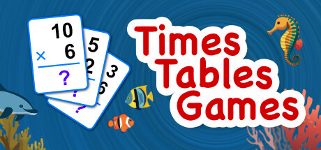 Times Tables Games Price Tracker | Steambase