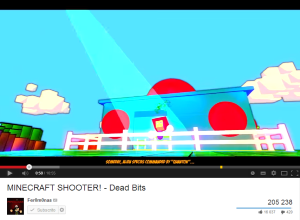 Dead Bits - MobyGames