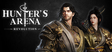 Hunter's Arena: Revolution Playtest Steam Charts | Steambase