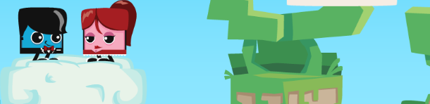 Monomino (2014) - MobyGames