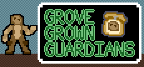 Grove Grown Guardians Steam Charts | Steambase