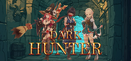 Dark Hunter Steam Charts | Steambase