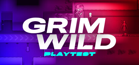 Grim Wild Playtest Steam Charts | Steambase
