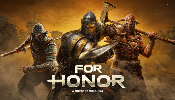 Steam - FOR HONOR™