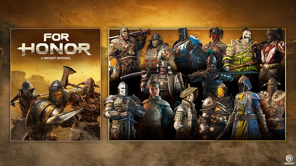 FOR HONOR™ di Steam