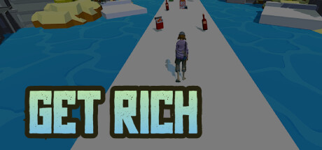 Get Rich Steam Charts | Steambase