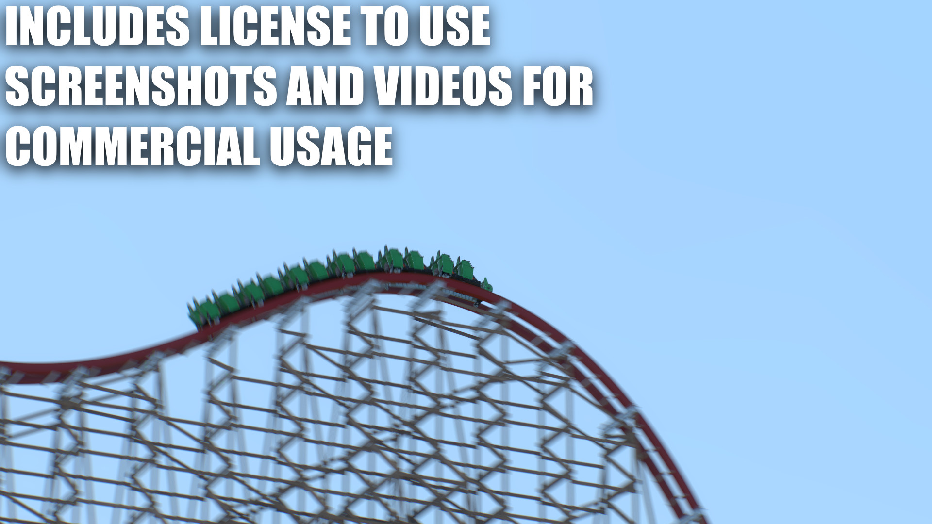 NoLimits 2 Roller Coaster Simulation - Professional License on Steam