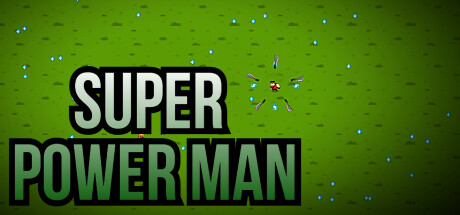 Super Power Man Steam Charts | Steambase