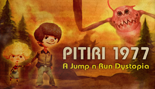 Pitiri 1977 on Steam