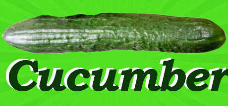 Cucumber - UncensorPat.ch