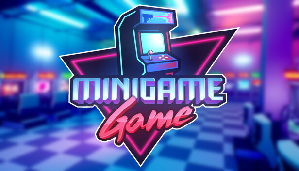 Minigame Game - Steam News Hub