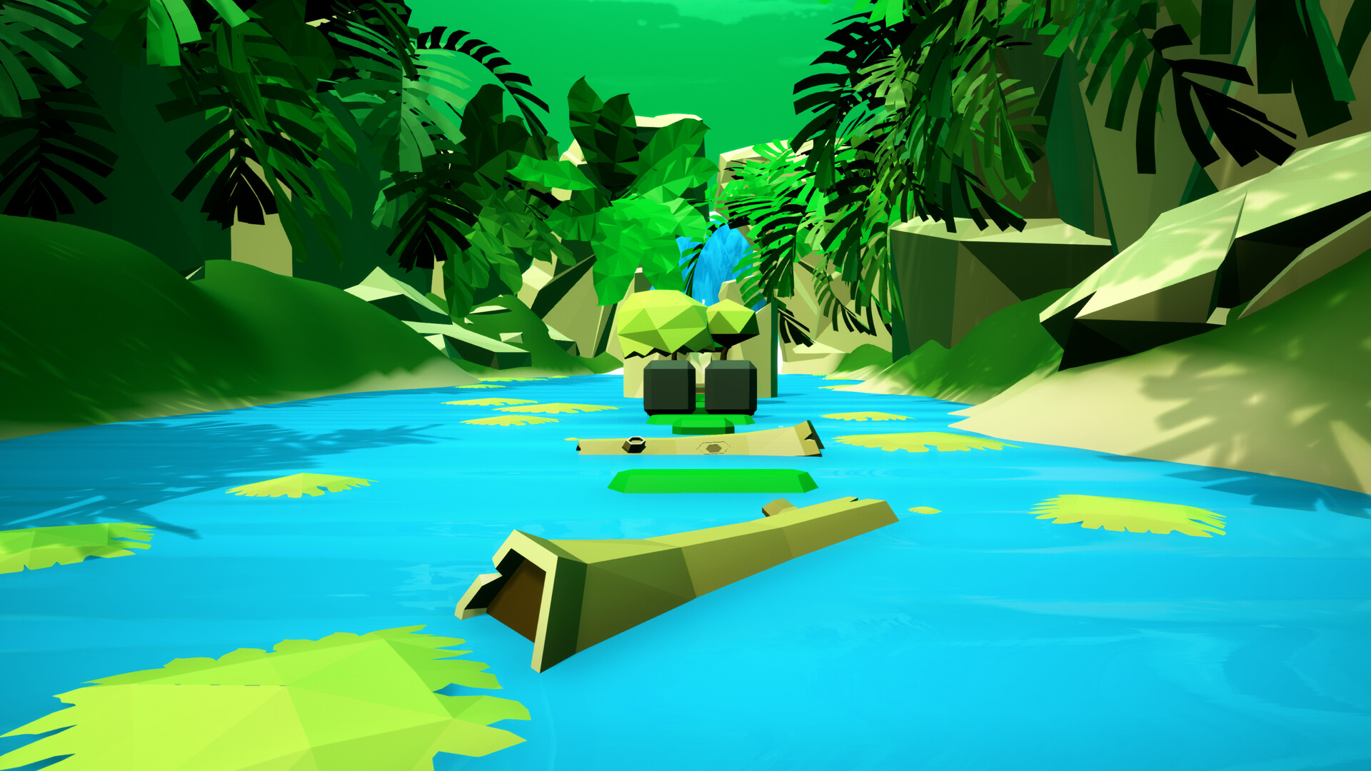 Minigame Game on Steam