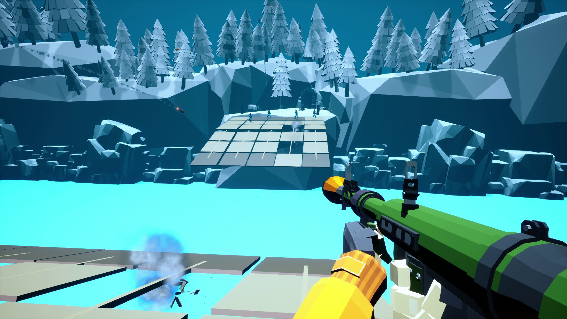 Minigame Game on Steam