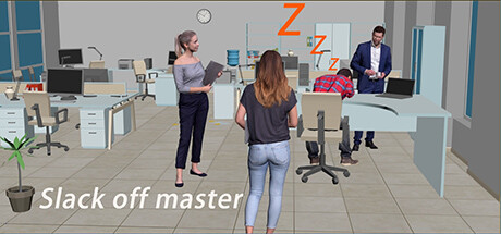 Slack off master Steam Charts | Steambase