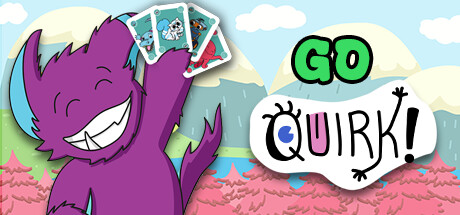 Go Quirk! Steam Charts | Steambase