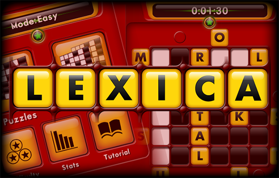 Lexica On Steam