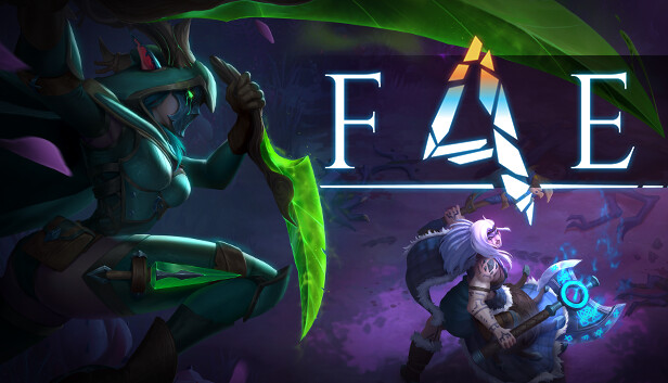 Project F4E sur Steam