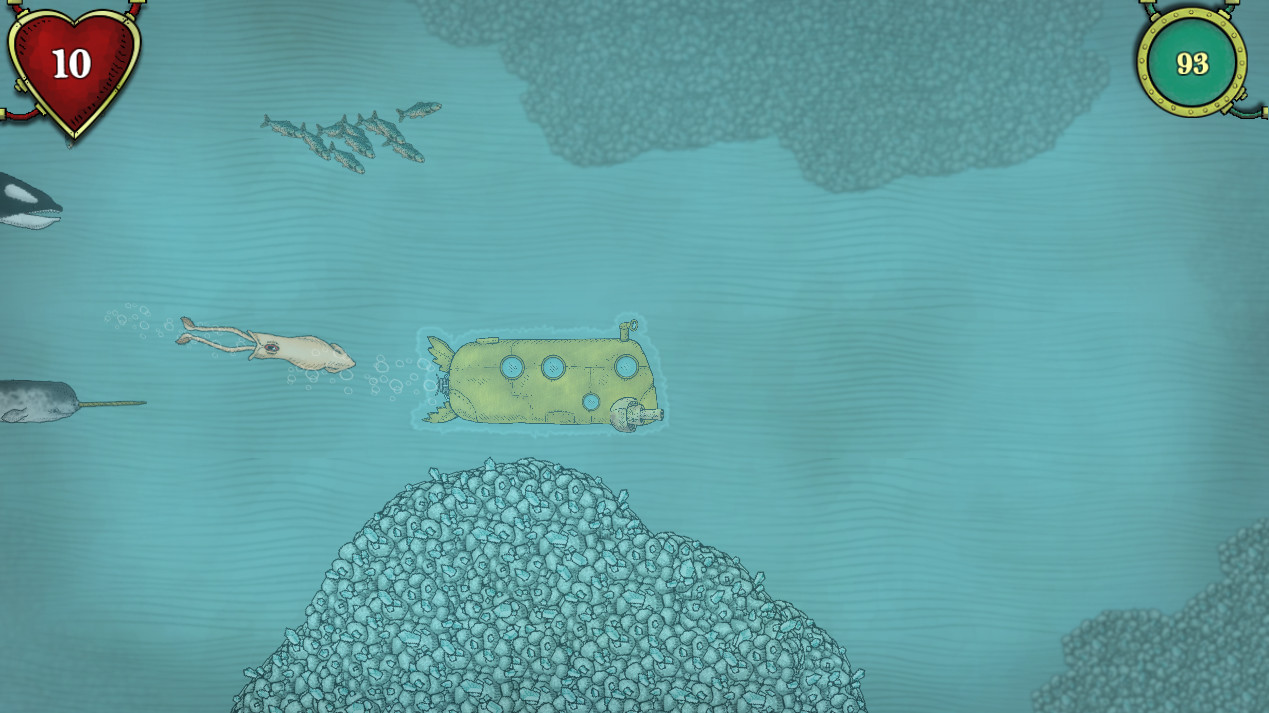 We Need To Go Deeper on Steam