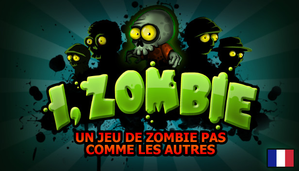 Économisez 72 % sur I, Zombie sur Steam
