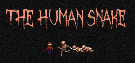 The Human Snake Steam Charts | Steambase