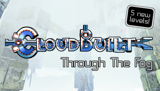 Cloudbuilt - Through the Fog - Steam News Hub