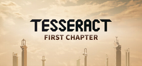 Tesseract - First Chapter Steam Charts | Steambase