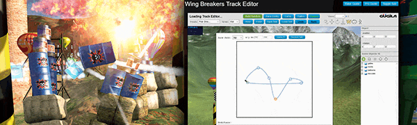 Wing Breakers on Steam