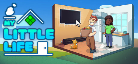 My Little Life Playtest Steam Charts | Steambase