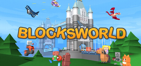 Blocksworld Playtest Steam Charts | Steambase