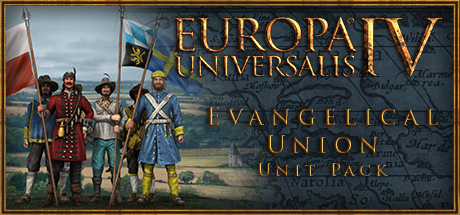 Europa Universalis IV: Evangelical Union Unit Pack on Steam