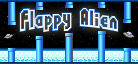 Flappy Alien Steam Key | Steambase