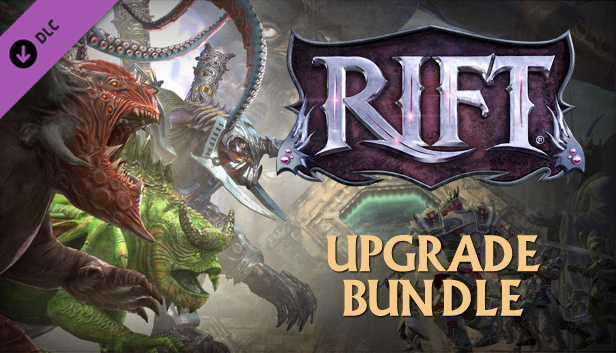 RIFT - Upgrade Bundle Pack on Steam