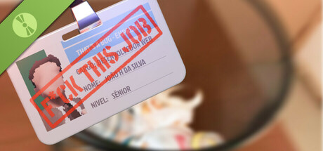 F*ck This Job Demo - UncensorPat.ch