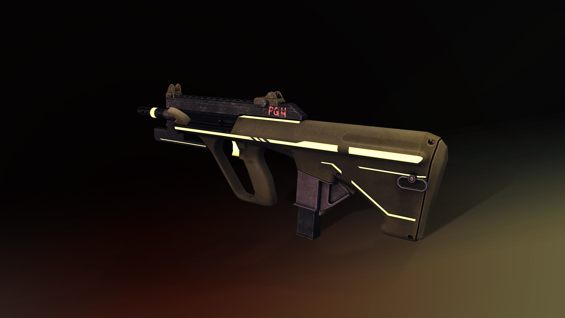 Warface Engineer Starter Pack · 스팀