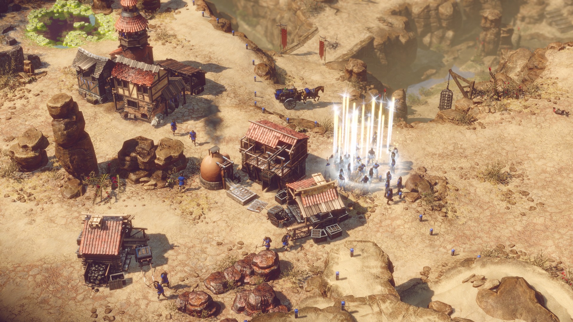 SpellForce 3 Reforced on Steam