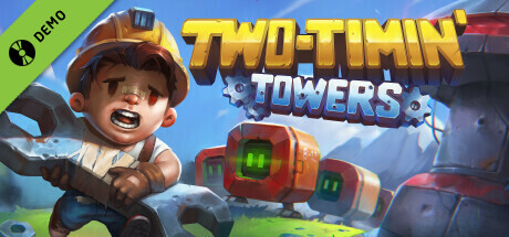 Two-Timin' Towers Demo - UncensorPat.ch