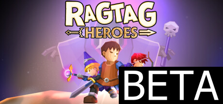 Ragtag Heroes Playtest Steam Charts | Steambase
