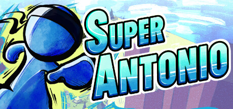 Super Antonio Steam Key | Steambase