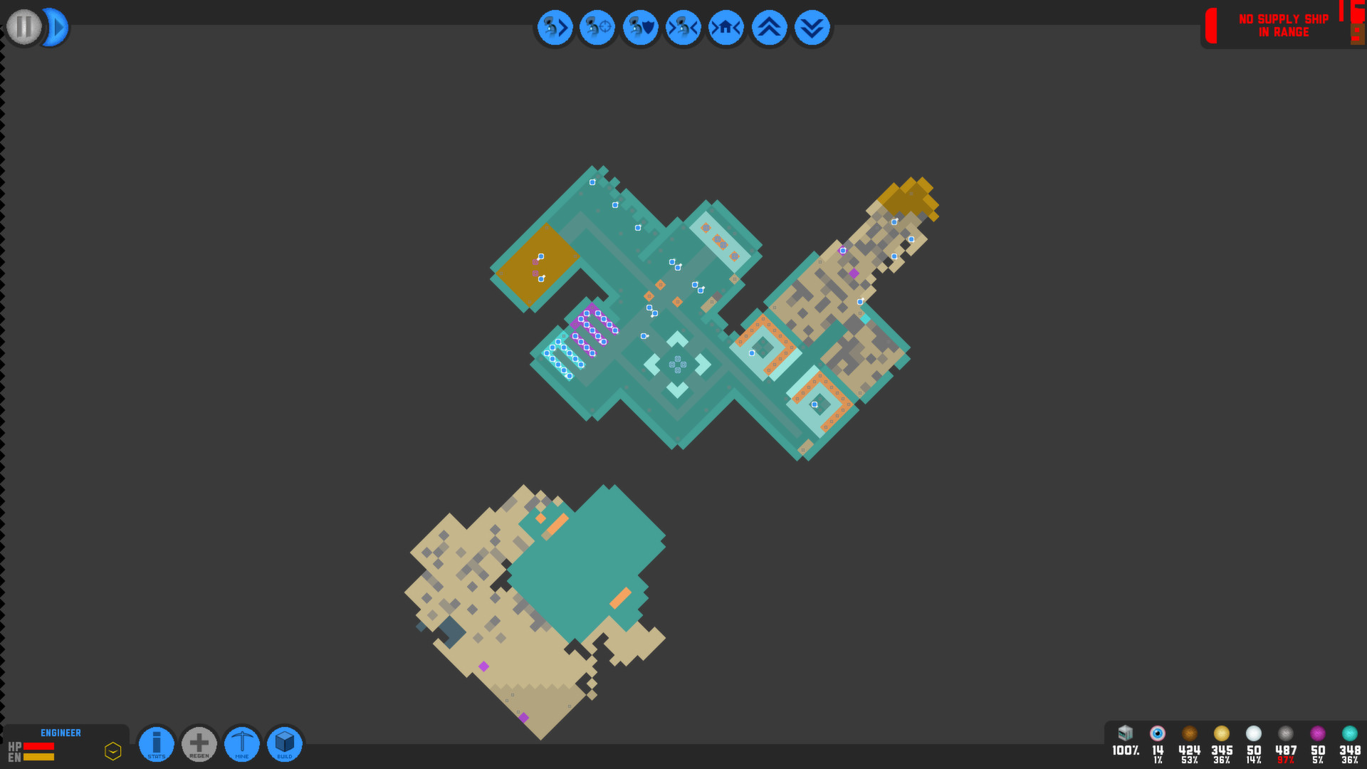 Isomer on Steam Isomer on Steam