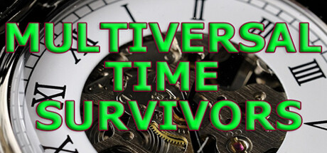 MULTIVERSAL TIME SURVIVORS Steam Charts | Steambase