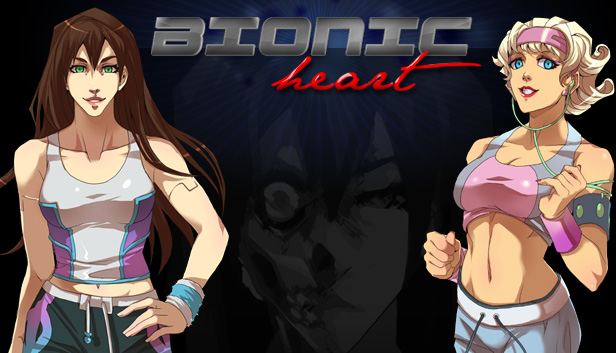 Bionic Heart on Steam