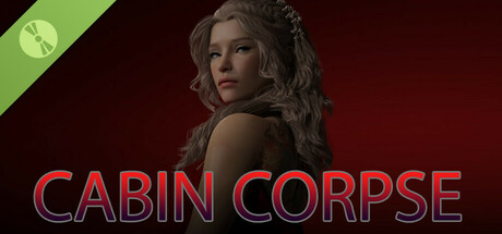 Cabin Corpse Demo - UncensorPat.ch