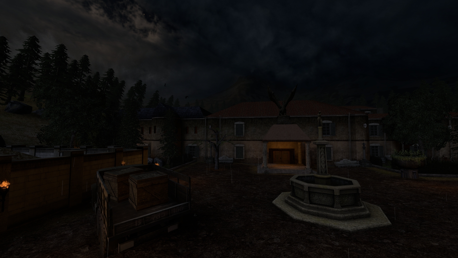 The Forgotten Ones on Steam