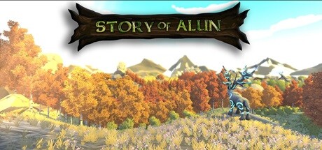 Story of Alun Steam Key | Steambase