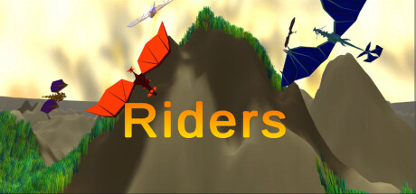Riders Steam Charts | Steambase