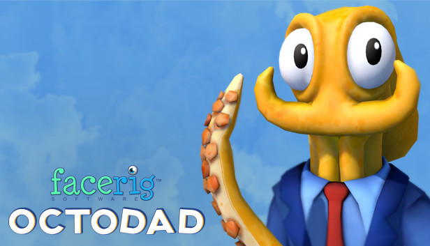 Octodad Free Avatar on Steam