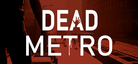 Dead Metro Playtest Steam Charts | Steambase