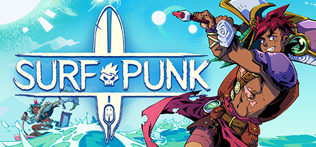 Surfpunk Playtest Steam Charts | Steambase