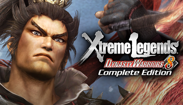 DW8XLCE - DW7 ORIGINAL COSTUME PACK 2 on Steam